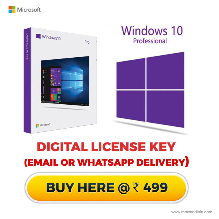 Digital Keys Archives - Max Media